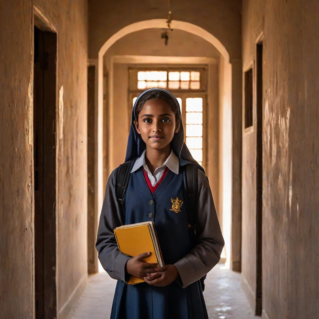 A Future Unwritten | Story.com