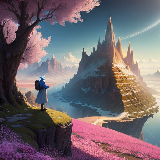 The Legend of A'mun | Story.com