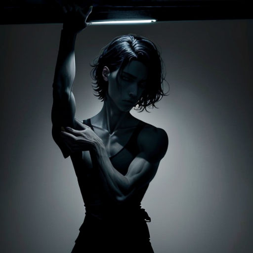 The Contortionist in a Box | Story.com