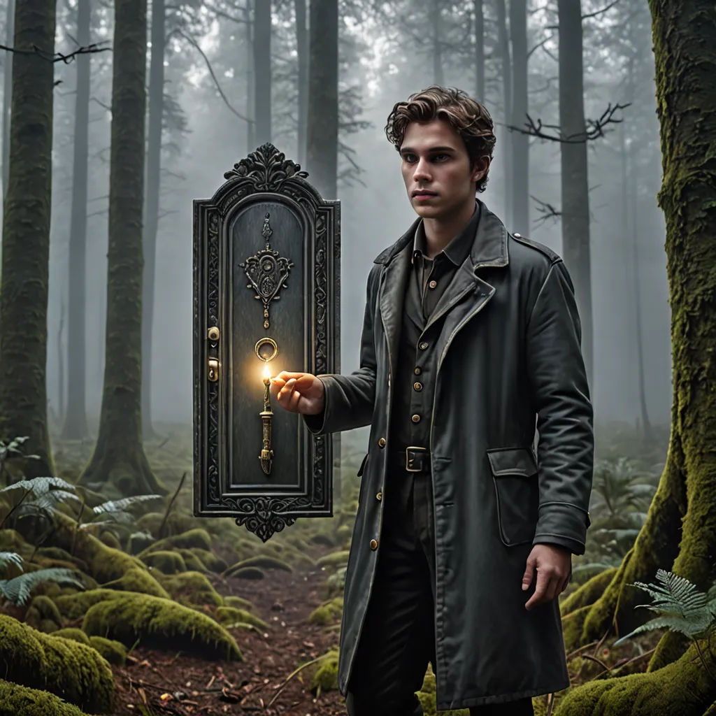 The Key to Hades' Realm | Story.com