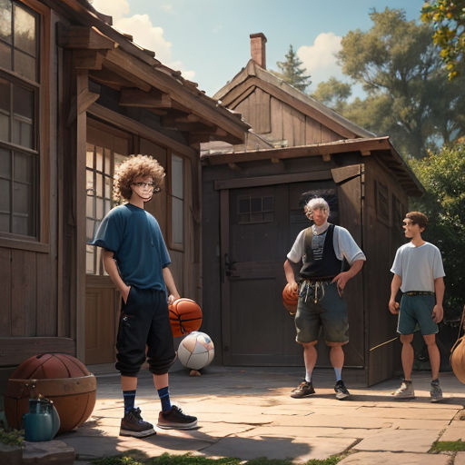 The Regression Spell | Story.com