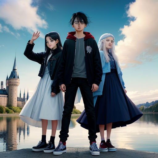 The Surprise Return | Story.com