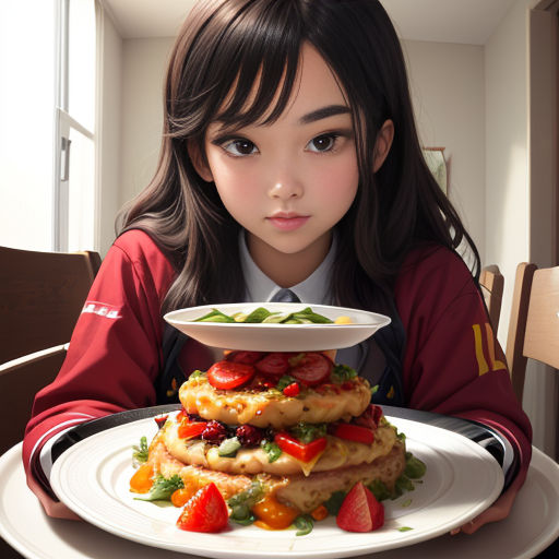 The Ravenous Feast | Story.com