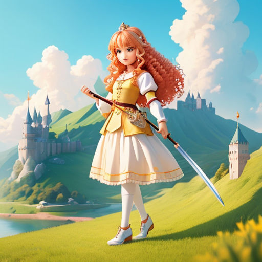 The Quest for the Lost Crown | Story.com