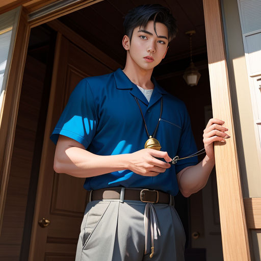 The Enchanted Bell | Story.com