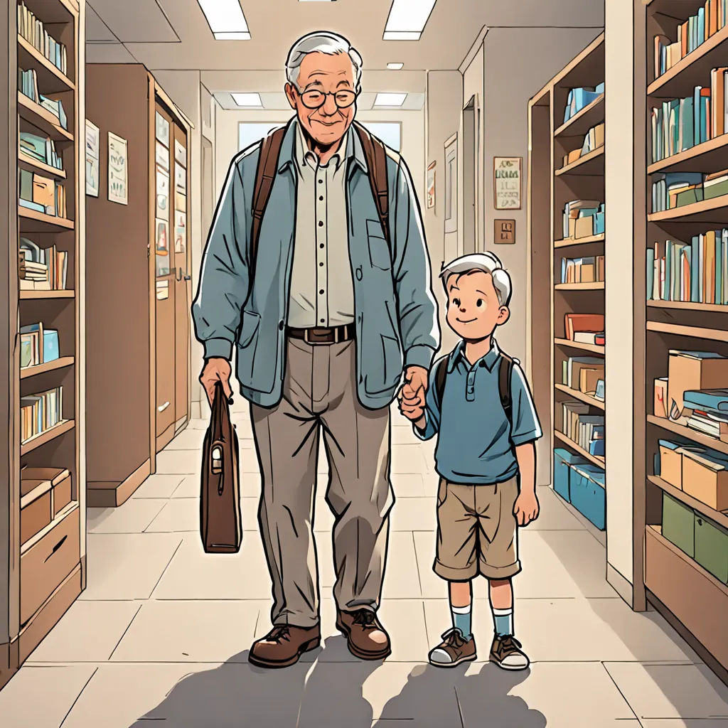 The Miracle of Sammy | Story.com