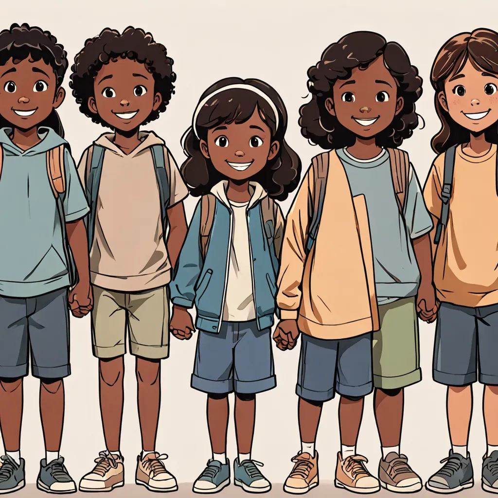 Kindness Warriors | Story.com