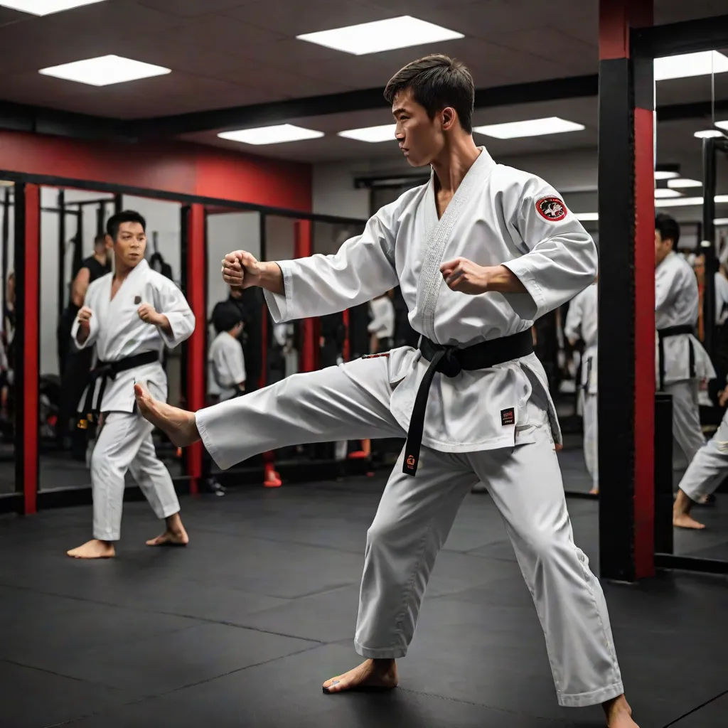 The Art of Discipline | Story.com