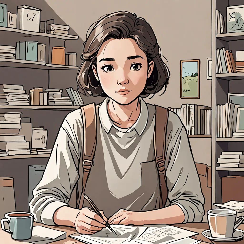 Mumpy's First Day | Story.com