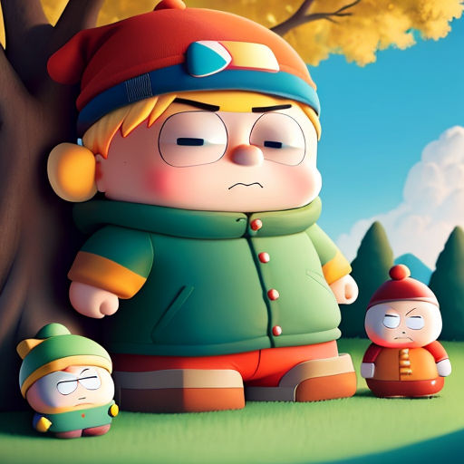 Shattered Memories | Story.com