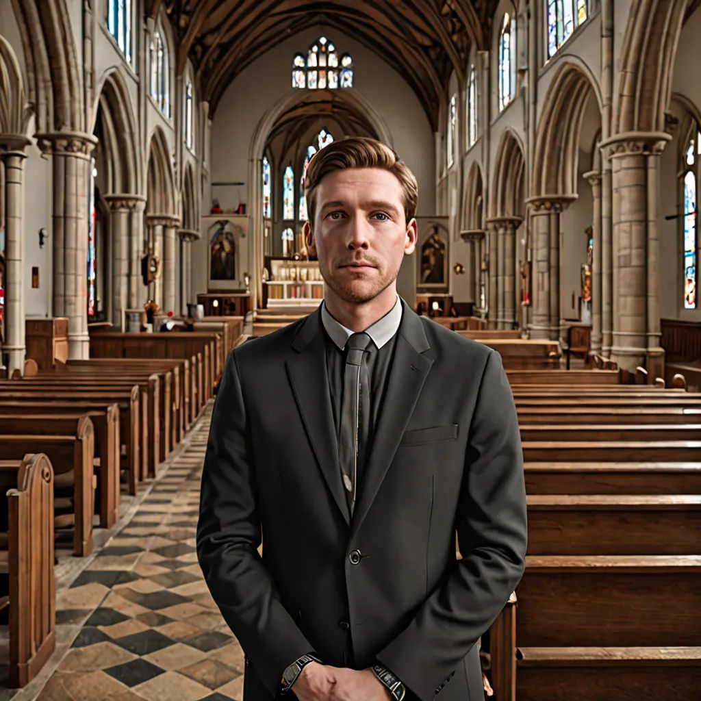 A Jornada de Kevin | Story.com