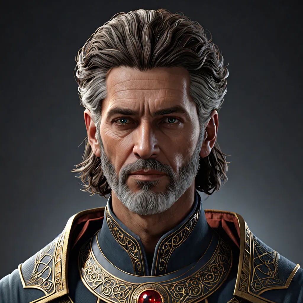 The Prophet's Vision | Story.com