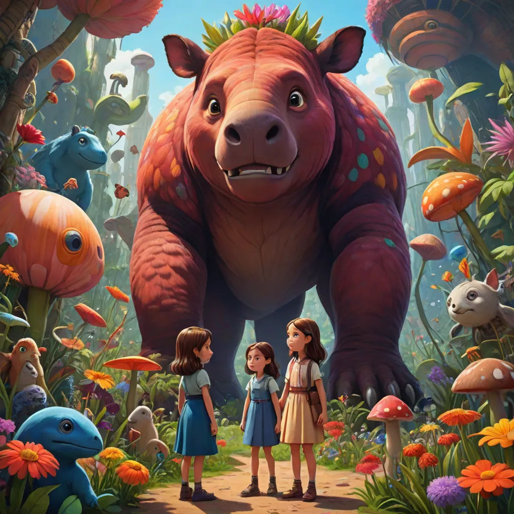 The Shrinking Heights of Clara | Story.com