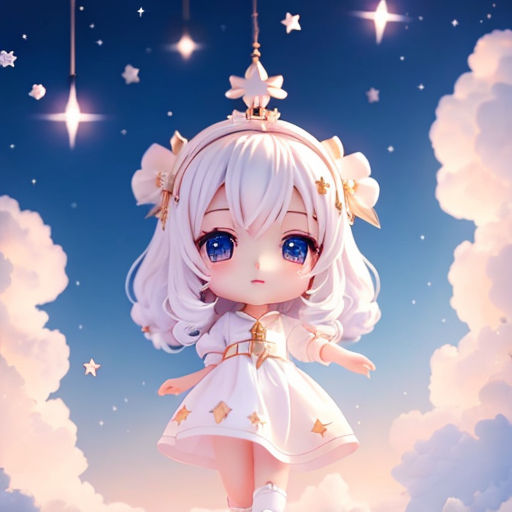 The Shining Friendship | Story.com