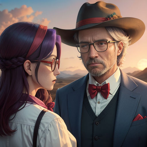 The Magic Within | Story.com