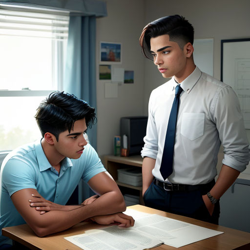 The Body Swap | Story.com