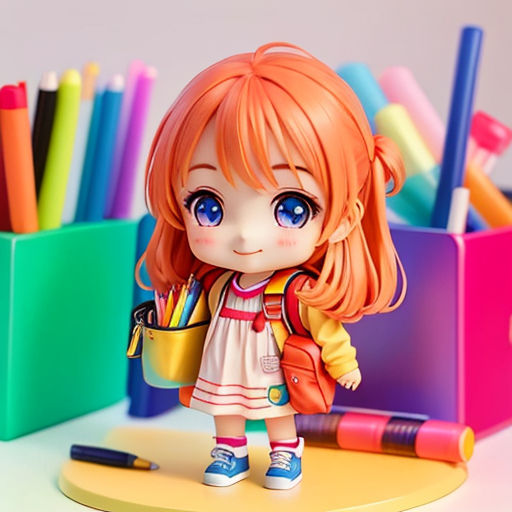 The First Steps | Story.com