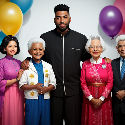 Jamal Prince and the Power of Kindness | Story.com