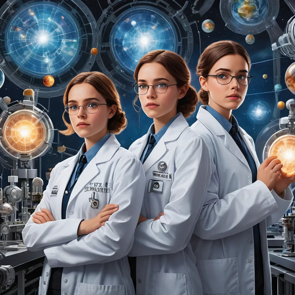 The Mirror Effect | Story.com