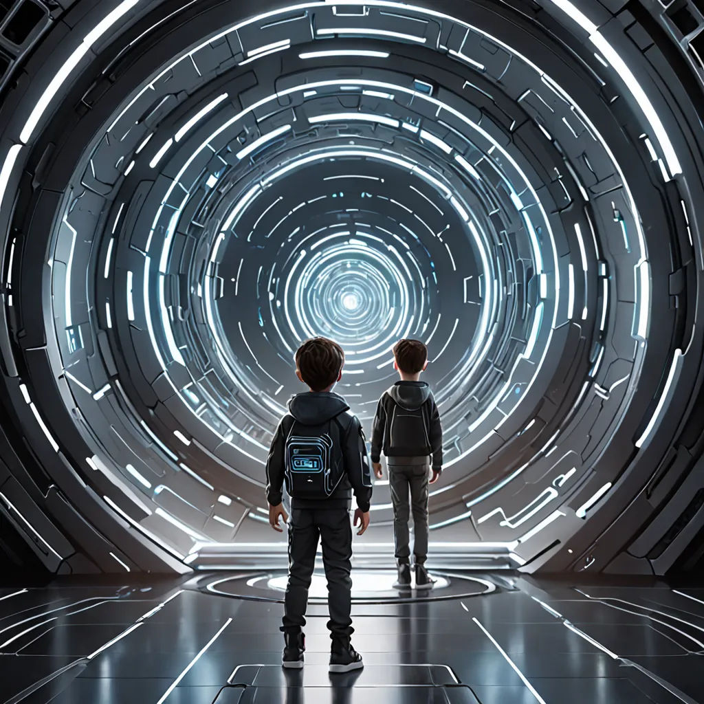 The Multiverse Equation | Story.com