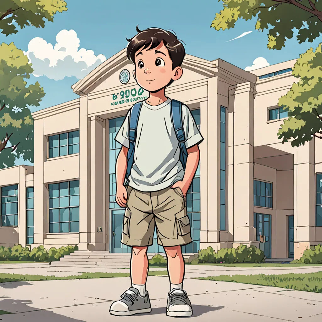 La Escuela de los TBDL y ABDL | Story.com