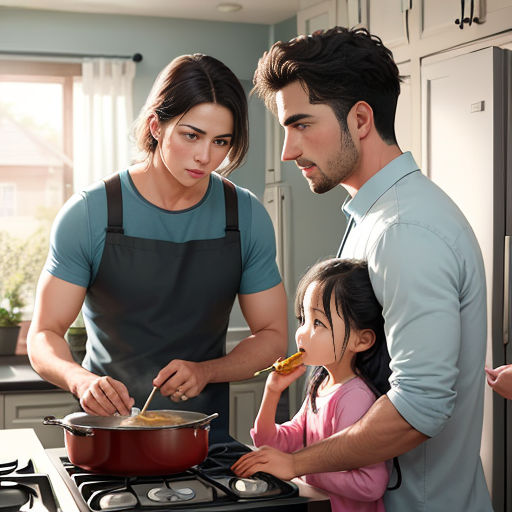 Jamila's Journey | Story.com