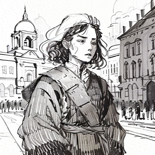 The Selfish King | Story.com