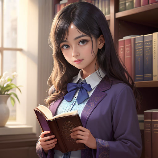 The Magic Book of Professor Crys | Story.com