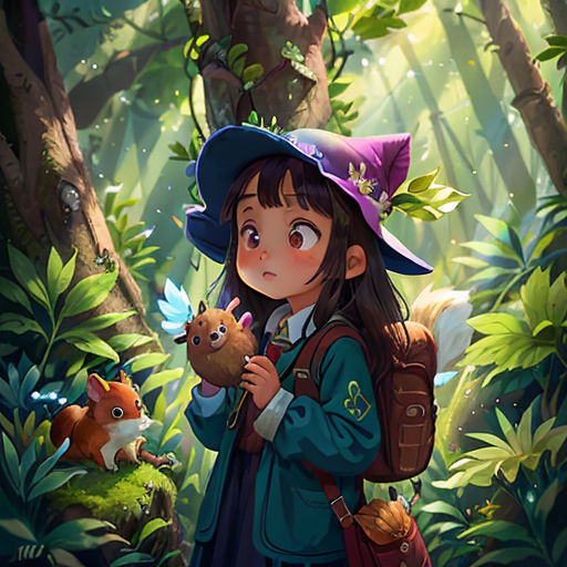 The Crystal Quest | Story.com