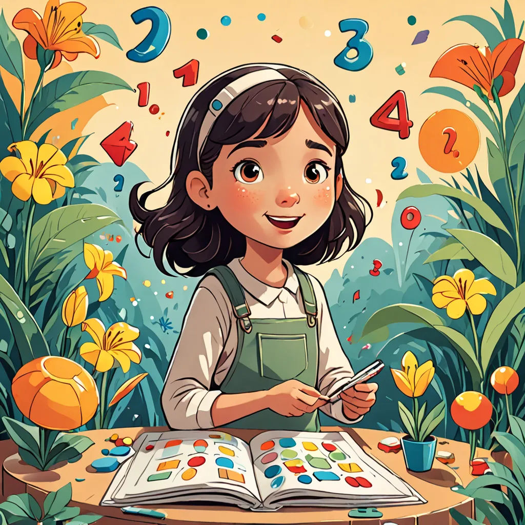 The Shape Adventure | Story.com