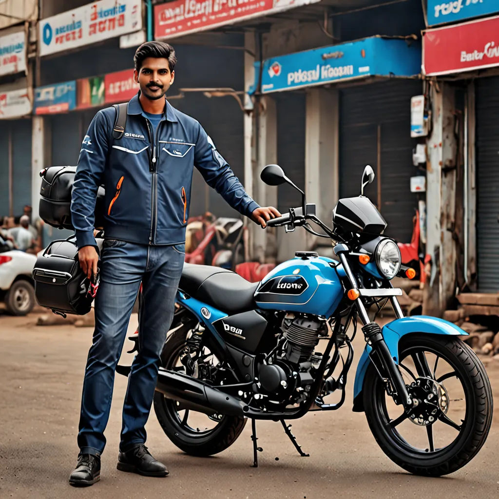 The Freedom Rider | Story.com