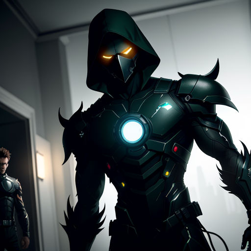 The Shadow of Tera | Story.com