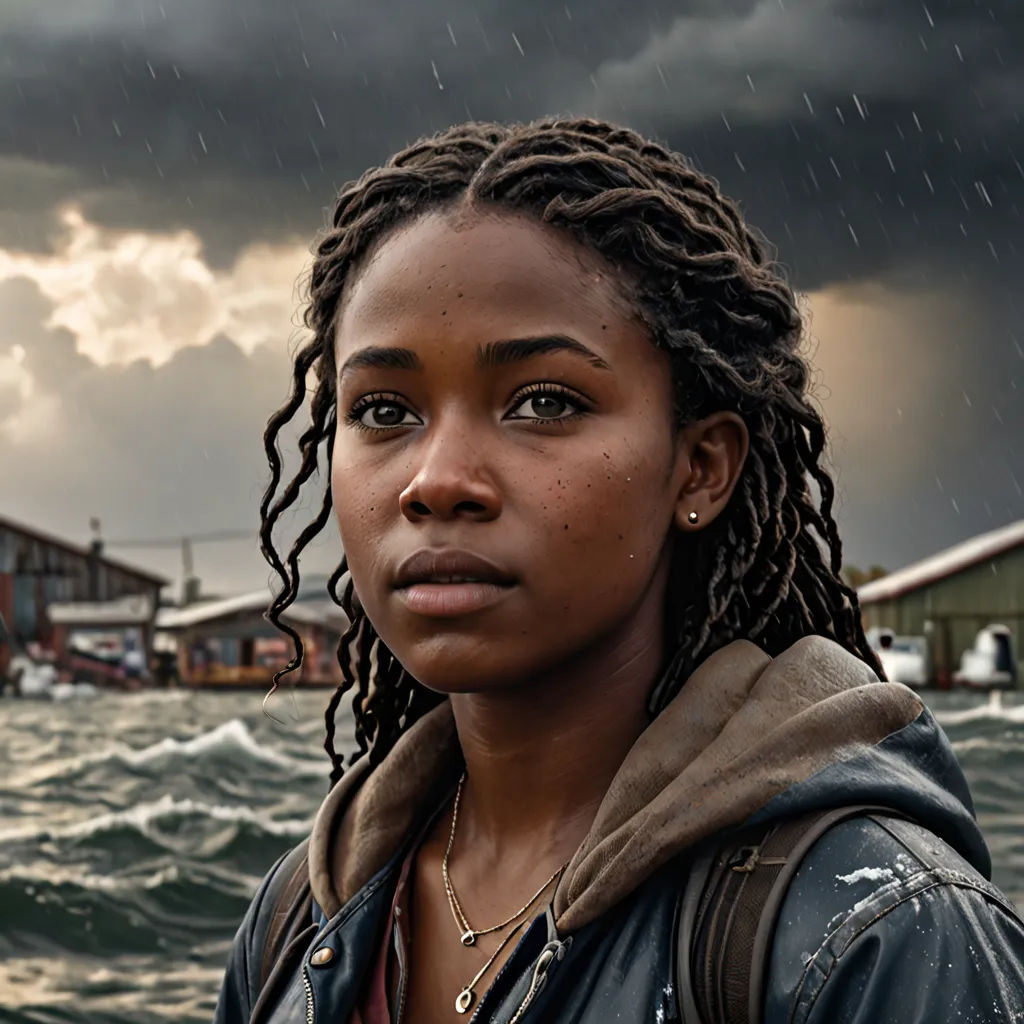 Redemption Road | Story.com