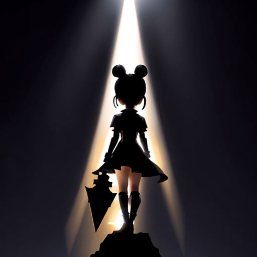 Shadows of Light | Story.com