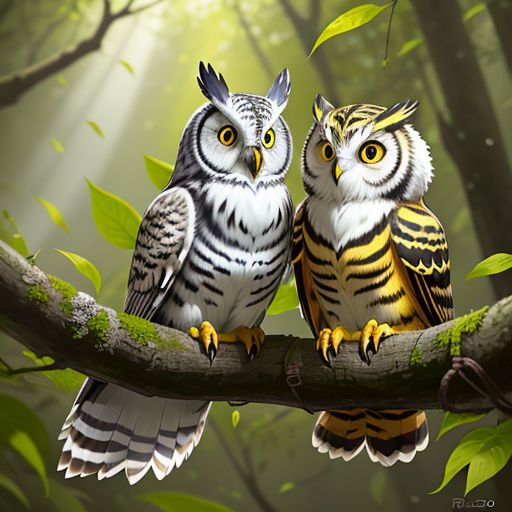 The Talking Friends | Story.com