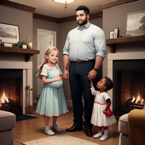 The Miracle of Family | Story.com