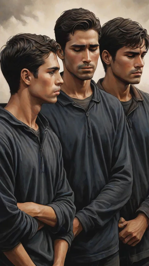 The Legacy of Three Sons | Story.com