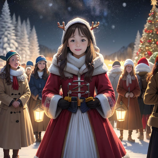 The Magical Reindeer Rescue | Story.com