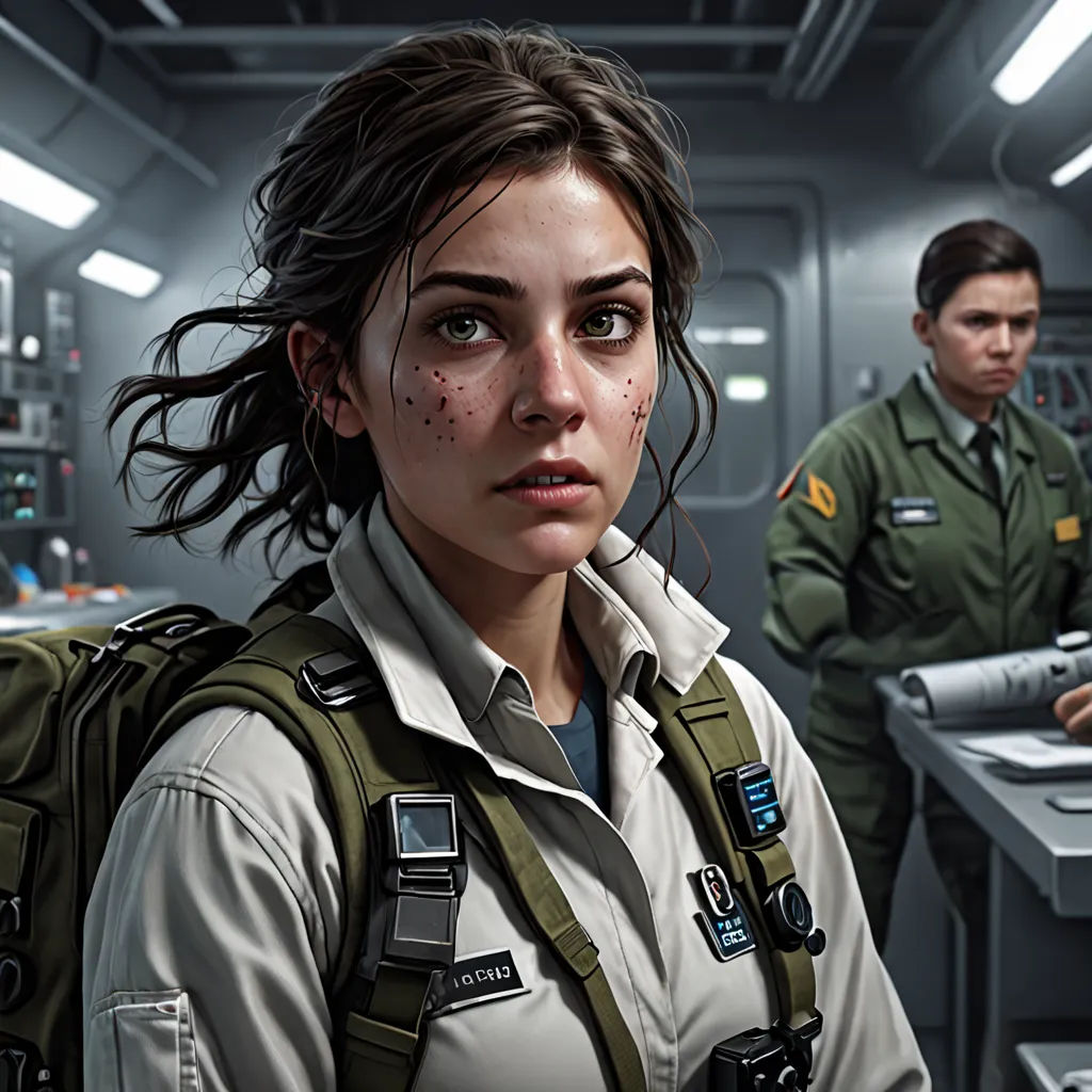 Rage Within | Story.com