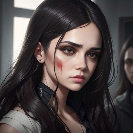 Fading Shadows | Story.com