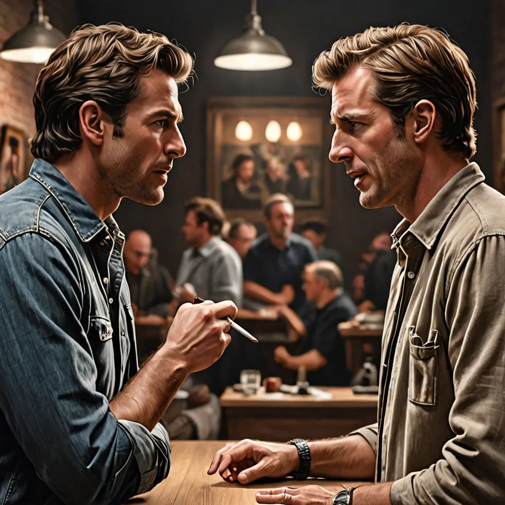 Fan Wars: The Interview | Story.com