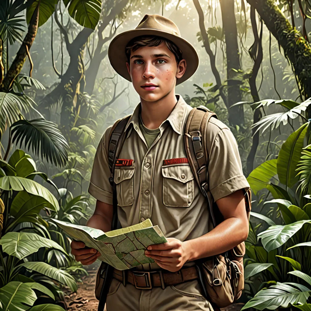 The Lost Skibidi Gyatt | Story.com