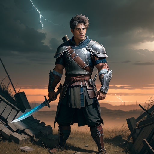 Caleb's Journey to Hell | Story.com