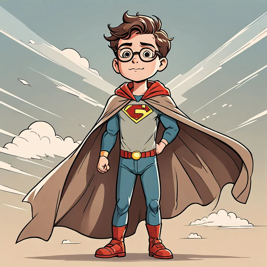 The Unlikely Hero | Story.com