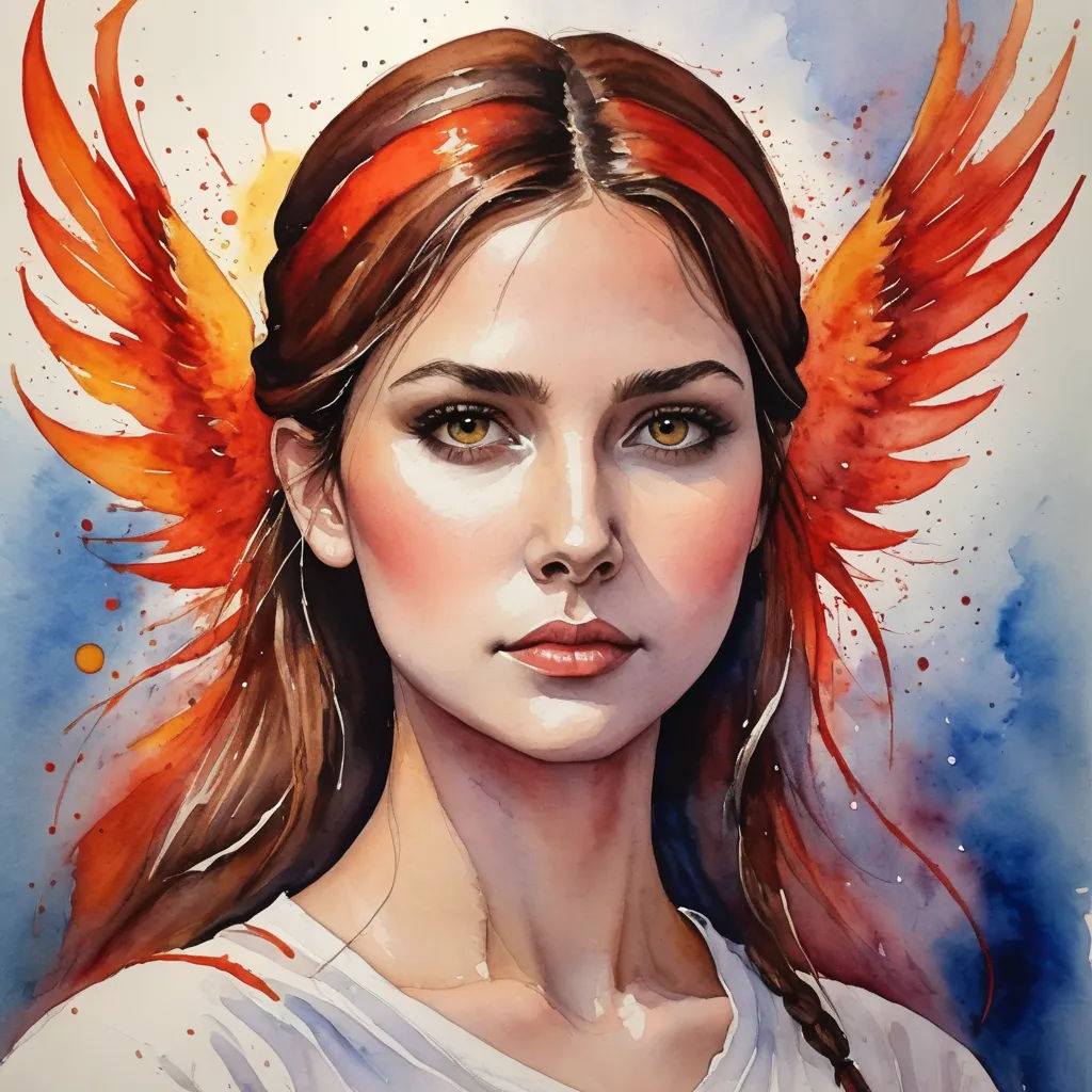 Phoenix Rising | Story.com