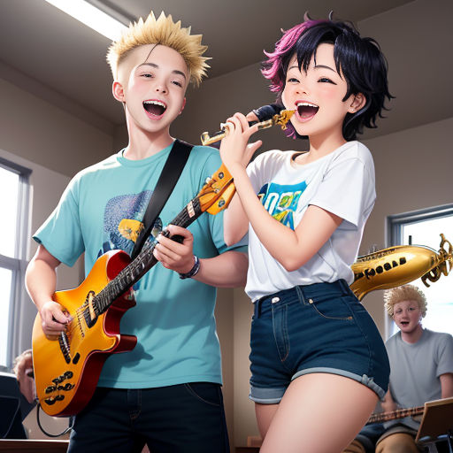 The Noisy Night | Story.com