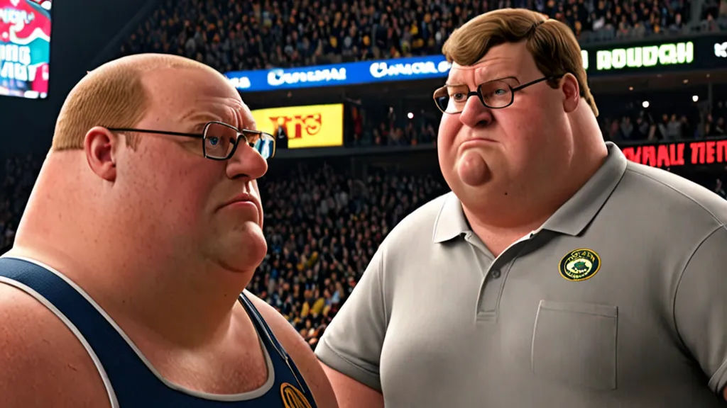 The Battle of Skibidi Ohio Rizz Gyatts | Story.com