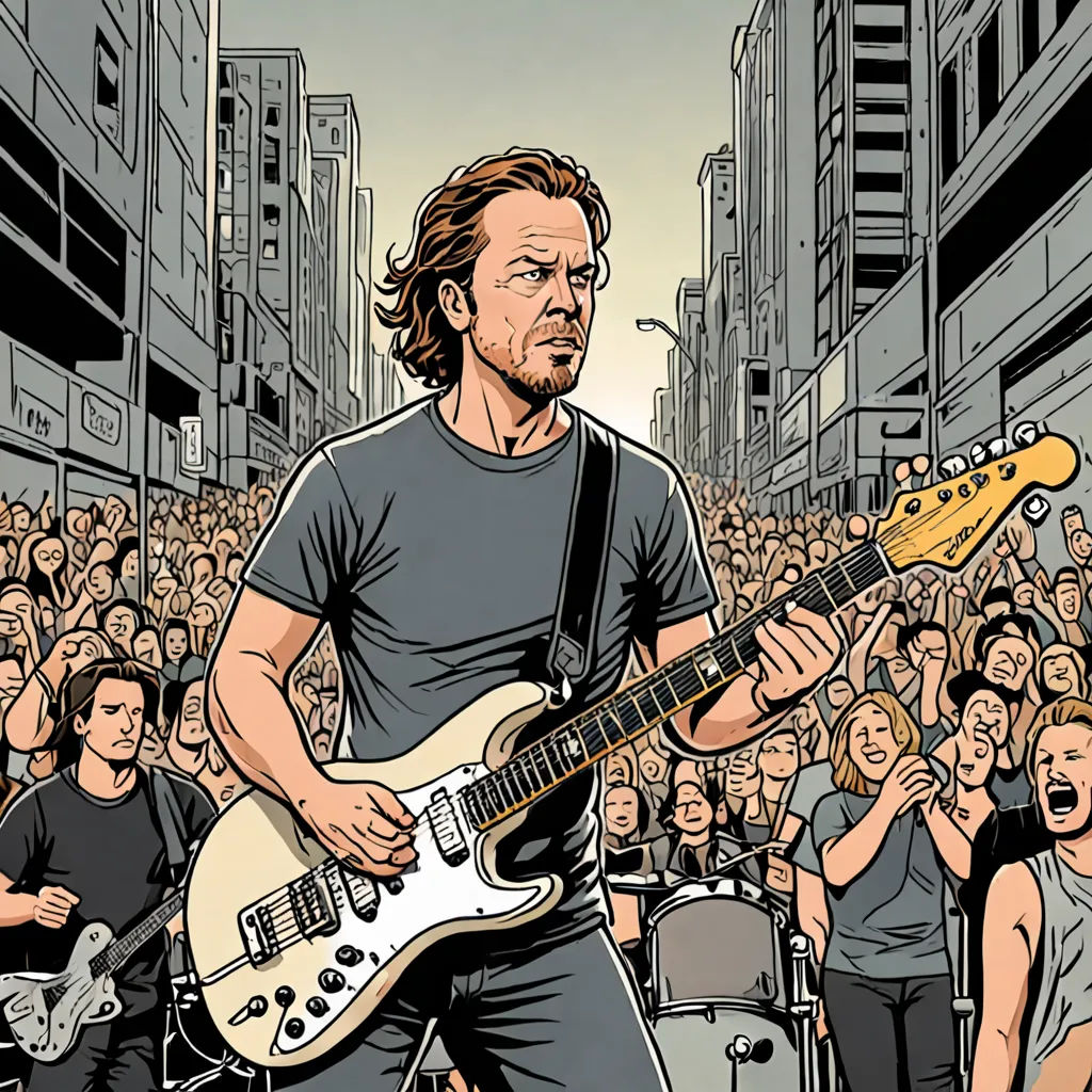 Roderick and the Metallica Adventure | Story.com