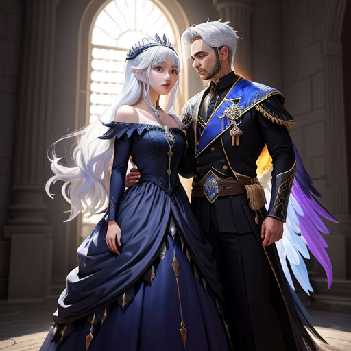 The Moon Princess's Quest | Story.com