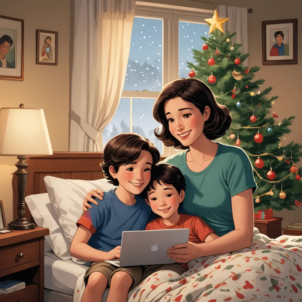 The Distance Apart | Story.com